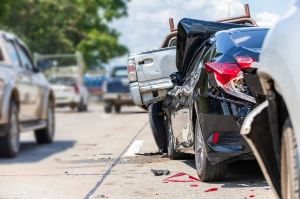 Como Acionar Seguro Auto após Acidente? Passo a Passo Completo